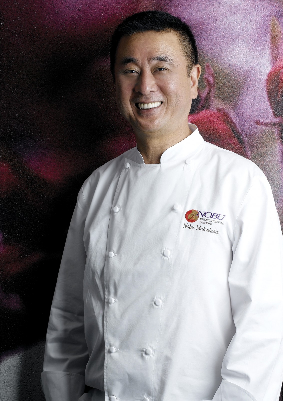 Nobu by Rockwell Group - Joelle Magazine