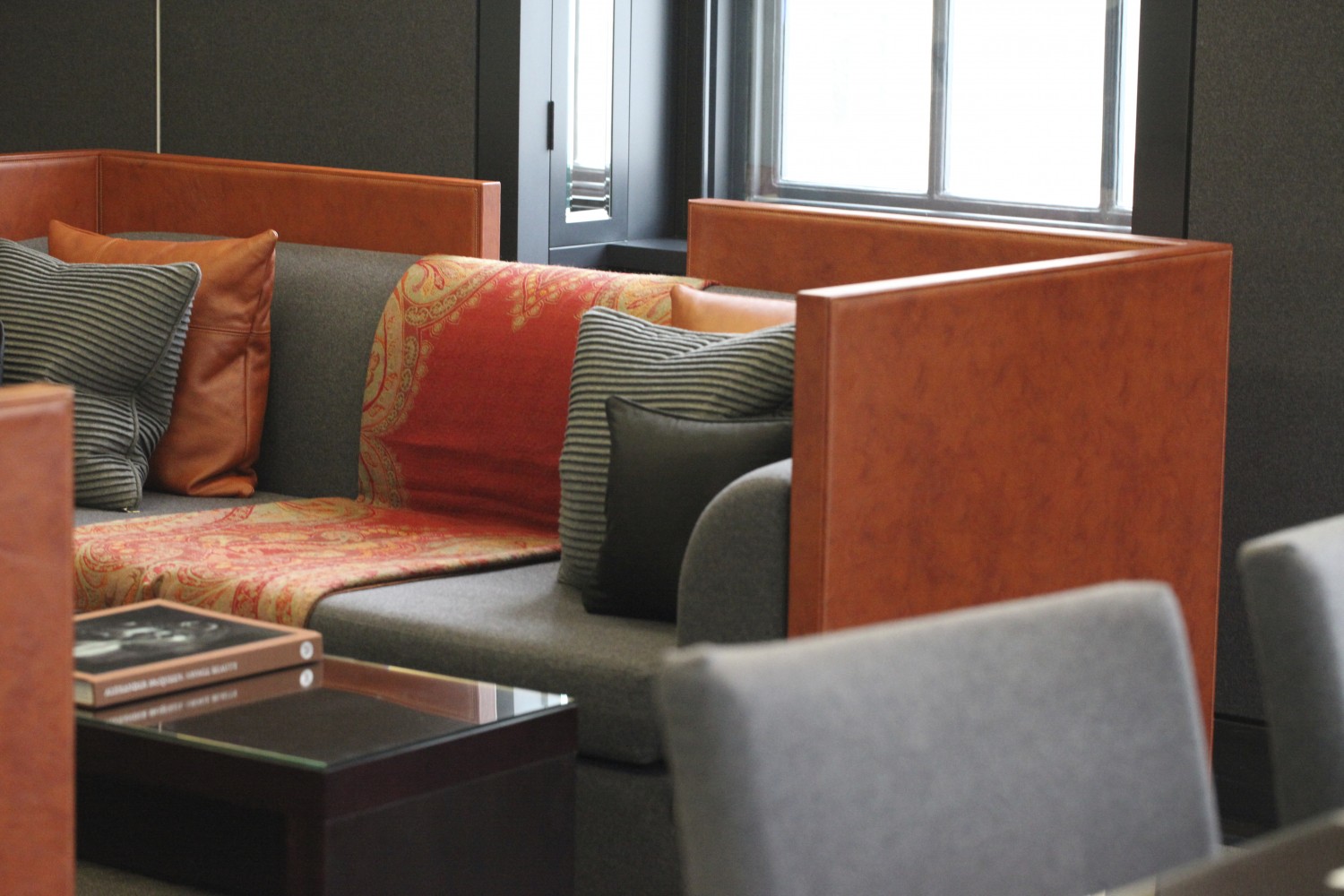 Signature Luxury Living in London - Joelle Magazine