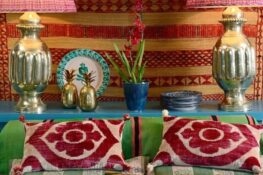 How to build your holiday topiary in 8 steps - Joelle Magazine